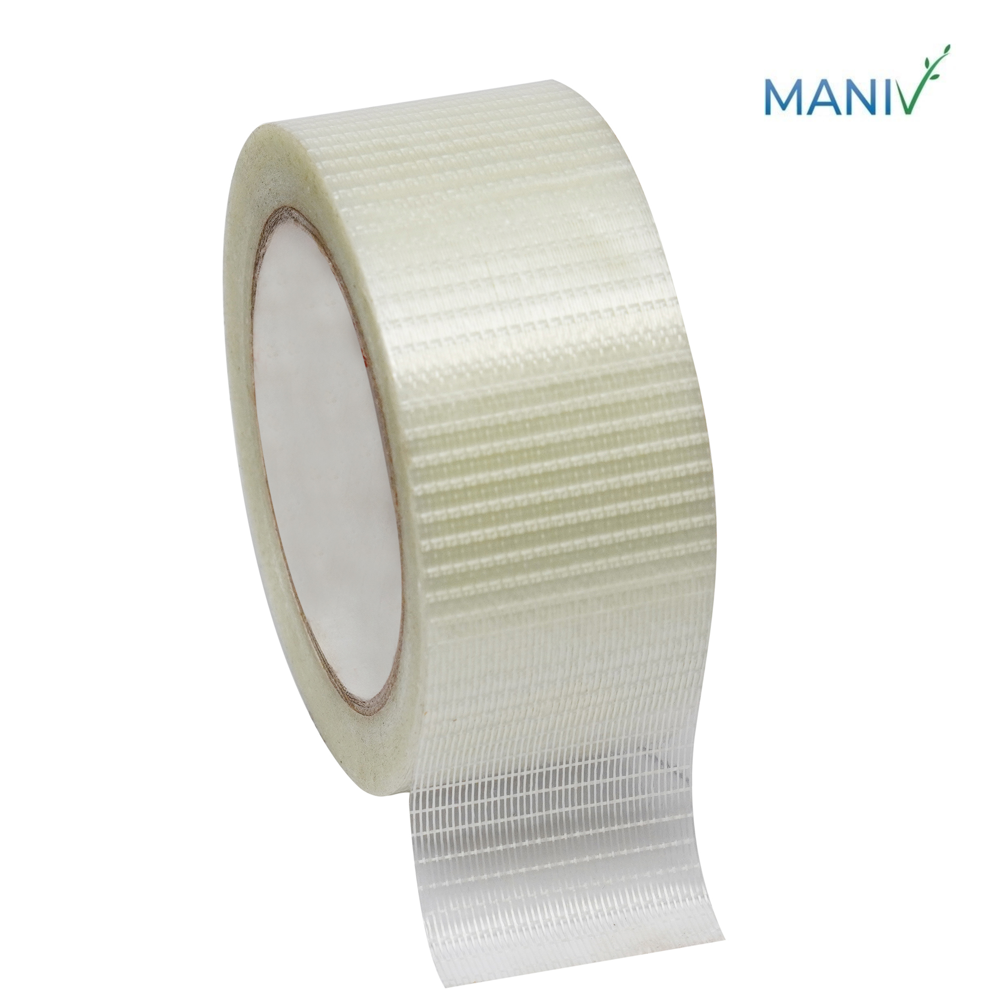 Cross Filament Tape - Maniv solutions